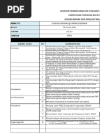 Contoh RPH Peperiksaan - Ulangkaji + Exam | PDF