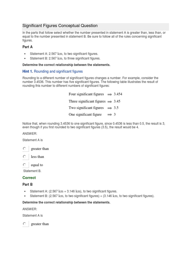 HW1 Mastering Physics | PDF | Trigonometric Functions | Euclidean Vector