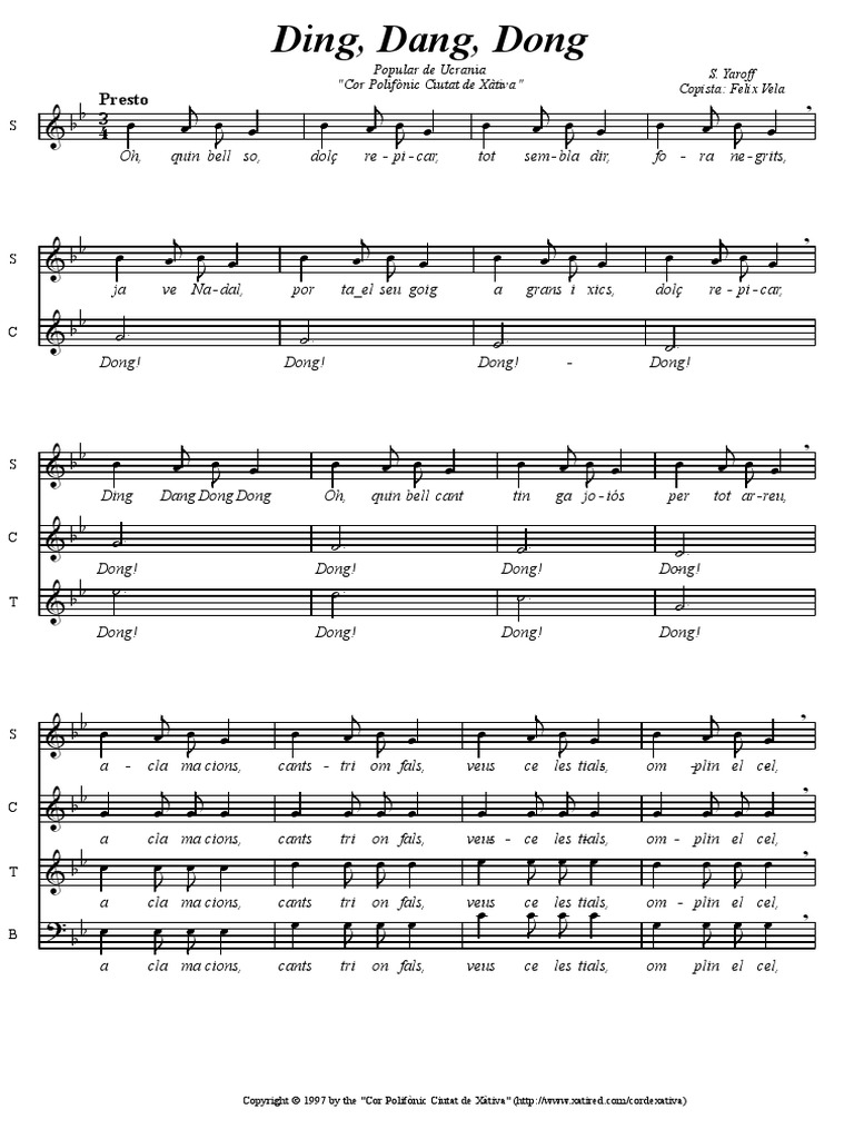 (Ding Dang Dong) PDF | PDF | Mac Os | Ios