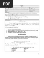 SWMS 1 Loading,Unloading & Shifting | PDF | Crane (Machine) | Trailer ...