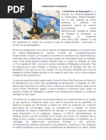 Bandera y escudo de Quito: historia y significado | PDF | Ecuador | Los ...