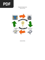 Lesson Plan Patterns | PDF | Pattern | Lesson Plan