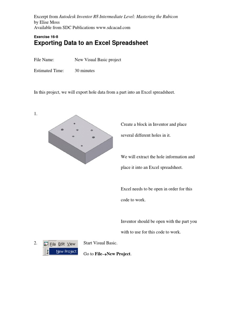Hole Data | PDF | Microsoft Excel | Spreadsheet