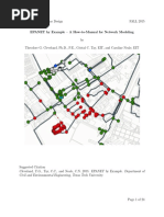 Nozzle Load Calculation Spreadsheet | PDF | Microsoft Excel | Spreadsheet