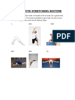 1st Recon Pull-Up Program | PDF