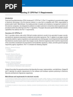 Computer System Assurance Guide | PDF | Computers