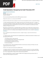 2011-NEC-Code-352.30 - CONDUIT | PDF