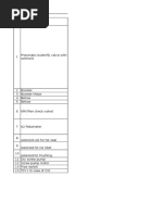 FP01 Data Sheet: FP01/S1/M/32/NC/S/77A-24D/ML/30 | PDF | Electrical ...