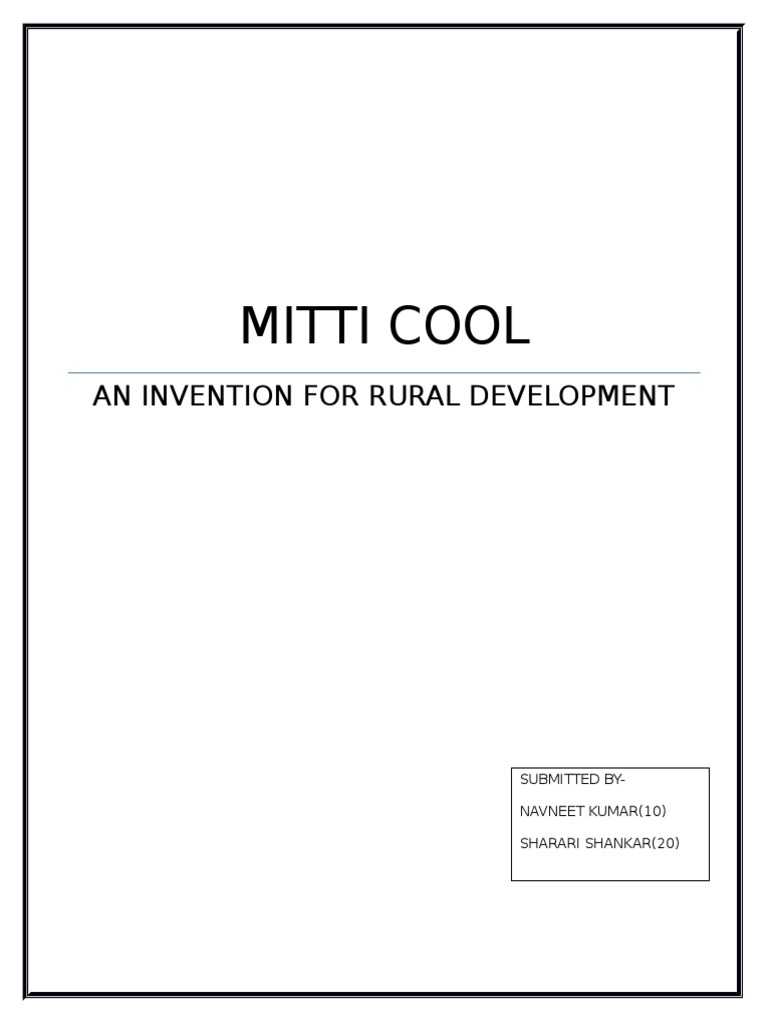 MITTICOOL | Download Free PDF | Refrigerator | Cookware And Bakeware