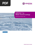 Worldwide Engineering Standards: Material Specification Finish GMW4700 ...