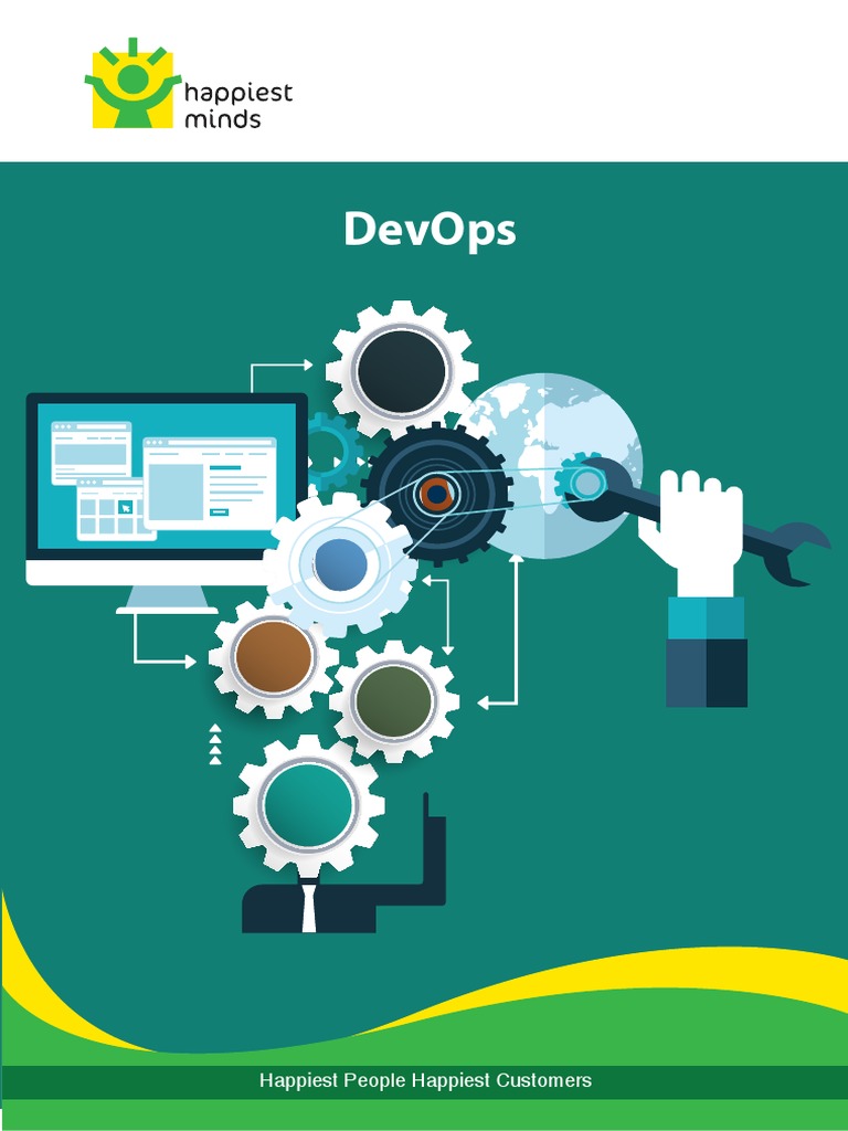 Devops | PDF