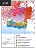 Zona UTM Indonesia (Peta Zone Universal Transverse Mercator) | PDF