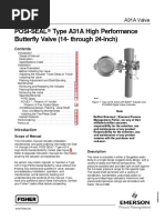 Control Valve Handbook-Emerson | PDF