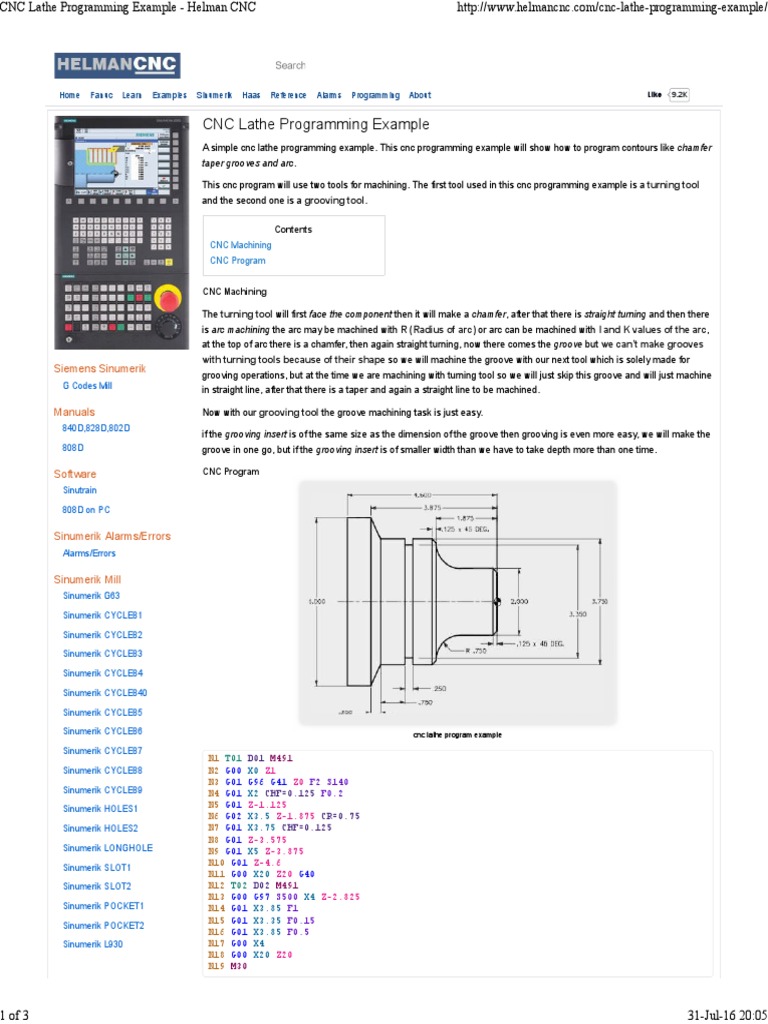 Primer 1 PDF | PDF | Machining | Numerical Control