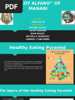 Multimix Principle Foods Unit 1 | PDF | Staple Foods | Foods