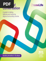 Samaritans Editable Safety Plan | PDF | Behavioural Sciences | Mental ...