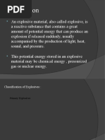 Chapter 7 Gunpowder | PDF | Gunpowder | Materials