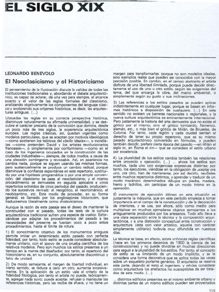 Patetta | PDF | Naturaleza | Historiografía