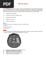 Biochemistry (Pixorize) | PDF