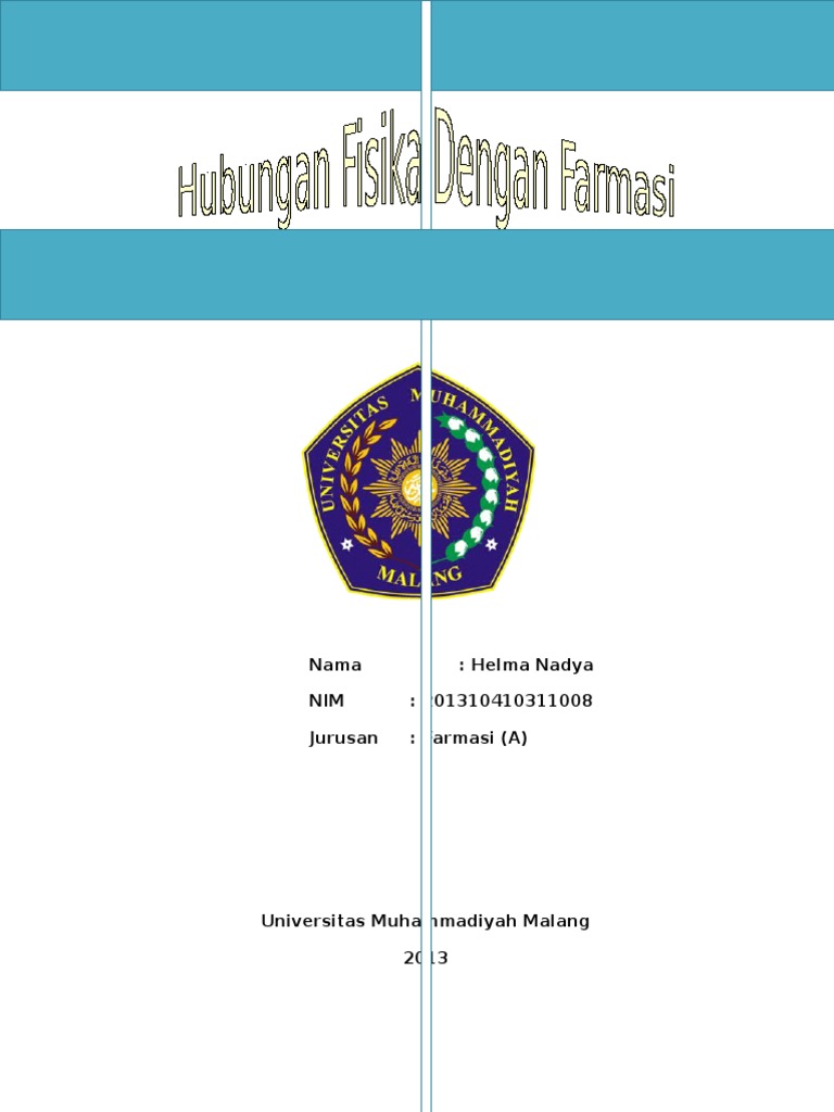 Disolusi Obat & Kelarutan Farmasi | PDF