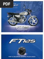 Rocketman Manual | PDF | Bienes manufacturados | Naturaleza