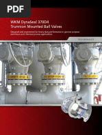Balon Full Valve Catalog | PDF | Screw | Valve