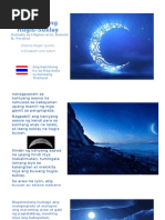 Ang Buwang Hugis Suklay | PDF