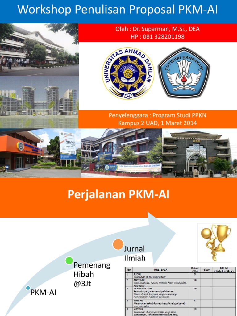 PPKN PKM Ai | PDF