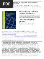 Tally Sample Question Paper | PDF | Financial Services | Banking