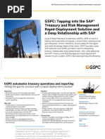 Dameware Installation Guide | PDF | Port (Computer Networking) | Proxy Server