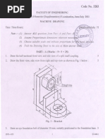 Assembly Drawing Part 2 | PDF