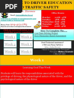 Drivers Ed Final Exam Answers Flvs Student - solutionsmultifiles