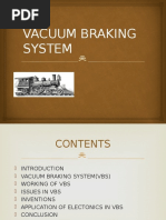 Anti Compound Function | PDF | Brake | Valve