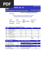 Conversion Certificate | PDF