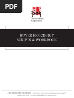 Absentee Owner Script: © The Mike Ferry Organization | PDF | Real ...