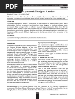 Envelope of Discrepancy | PDF