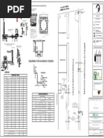 Plano Estructural-Model1 | PDF