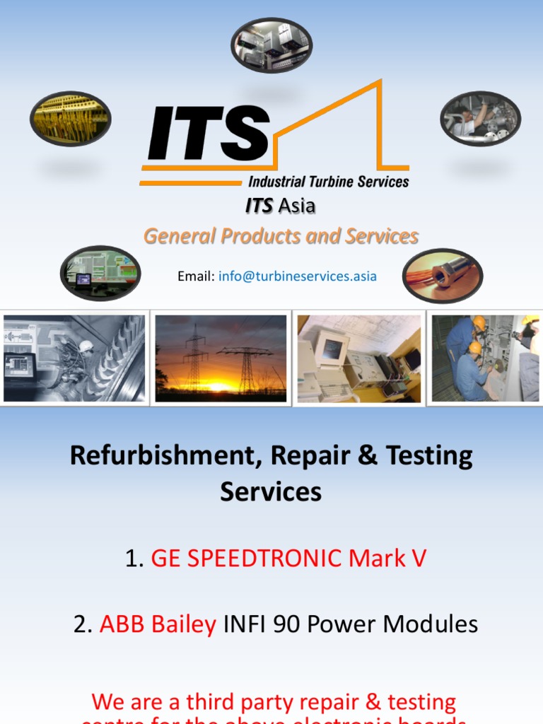 ABB Bailey INFI 90 IPSYS01 IPFLD24 IPFLD48 IPMON01 Power System Module Repair & Refurbishment ...
