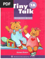 English Time 1 Student Book | PDF