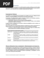 Modelo Abc y Abcde en Trec | PDF | Terapia racional de comportamiento ...