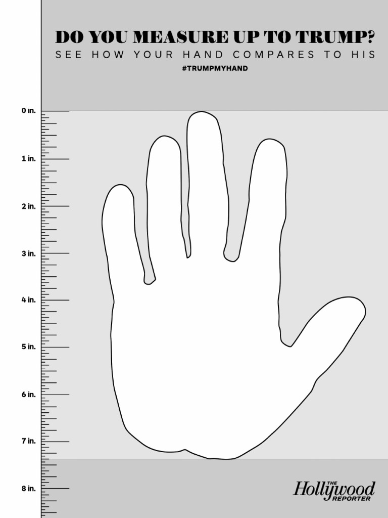 Do You Measure Up To Trump? | PDF