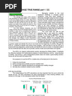 The Complete Guide To Trend Line Trading PDF | PDF | Day Trading ...