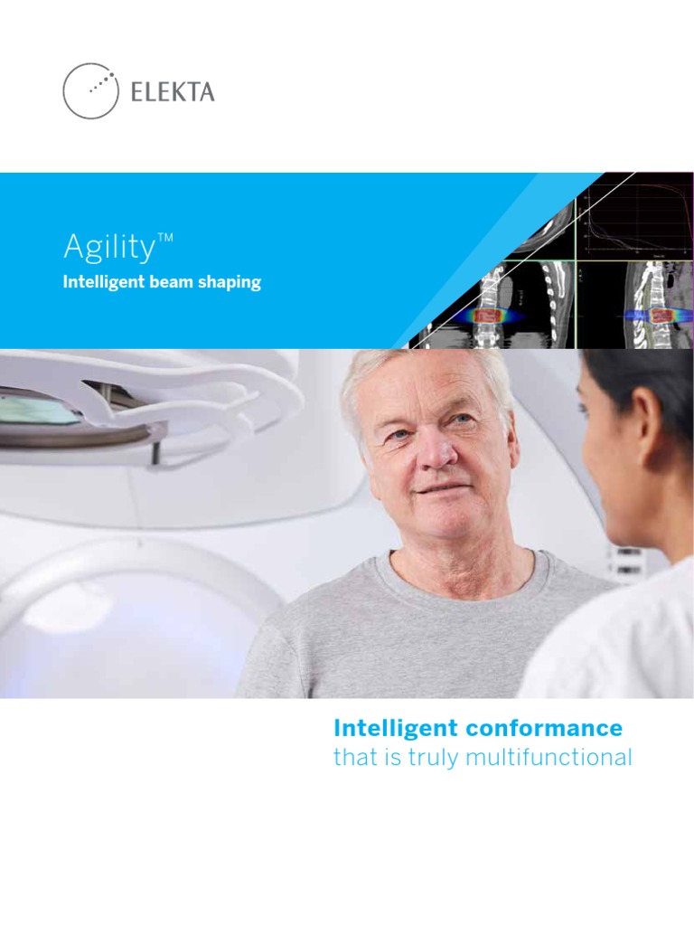 Elekta | PDF