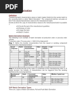 SAP PI Sheets Beginner's Guide | PDF | Instruction Set | Information ...