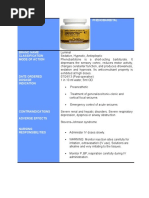 Silgram (Ampicillin/Sulbactam) Overview | PDF | Medical Specialties ...