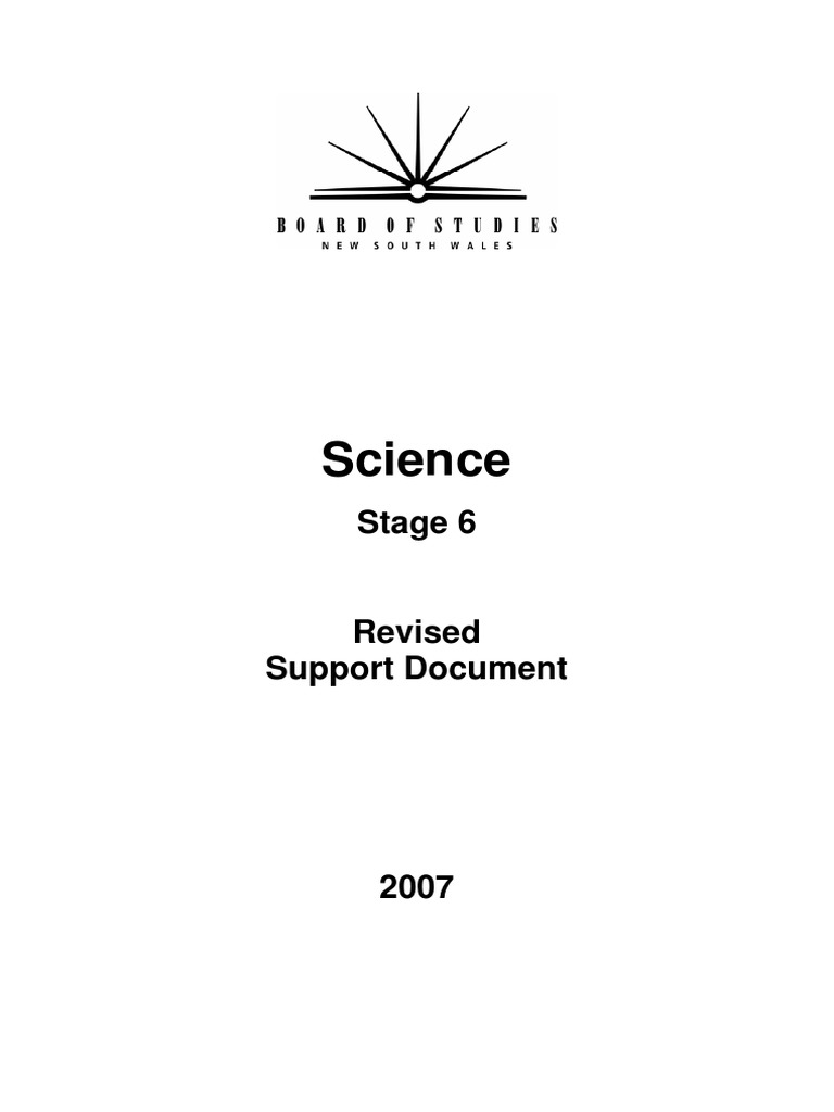 Support Doc 2007 | Download Free PDF | Educational Assessment | Learning