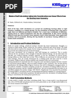 IIT Pave Manual | PDF | Road Surface | Young's Modulus