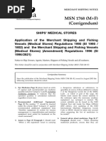 OPTIMOOR - Mooring Analysis Program Tour | PDF | Tide | Computing