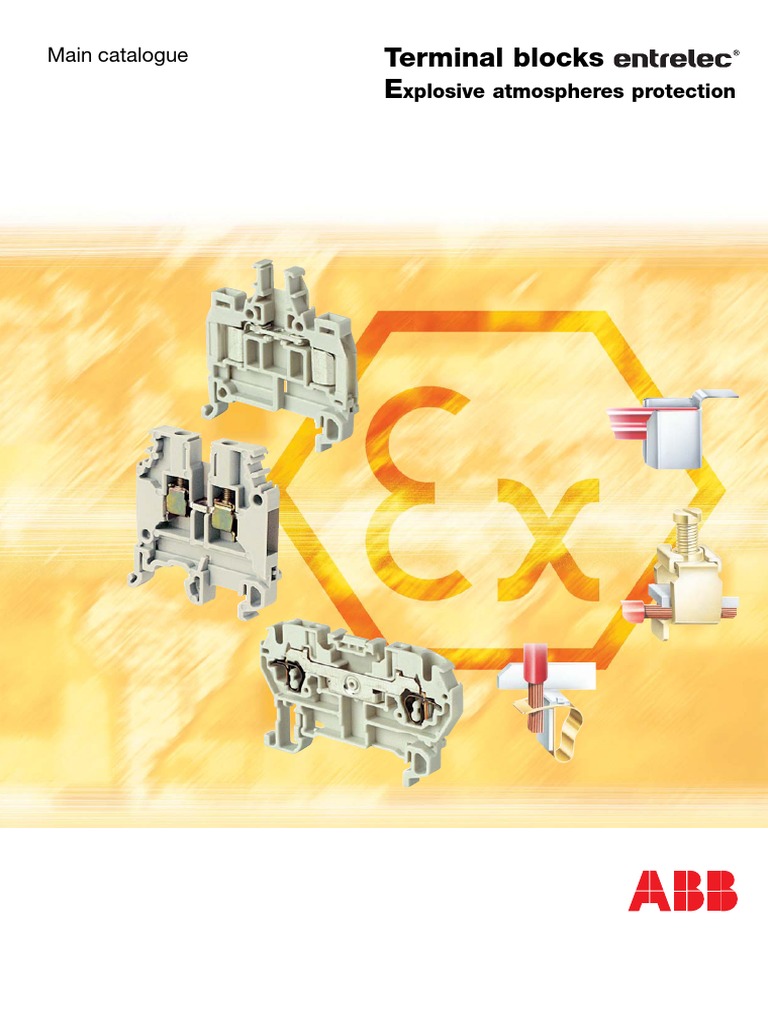 ATEX | PDF | Chemistry | Energy And Resource
