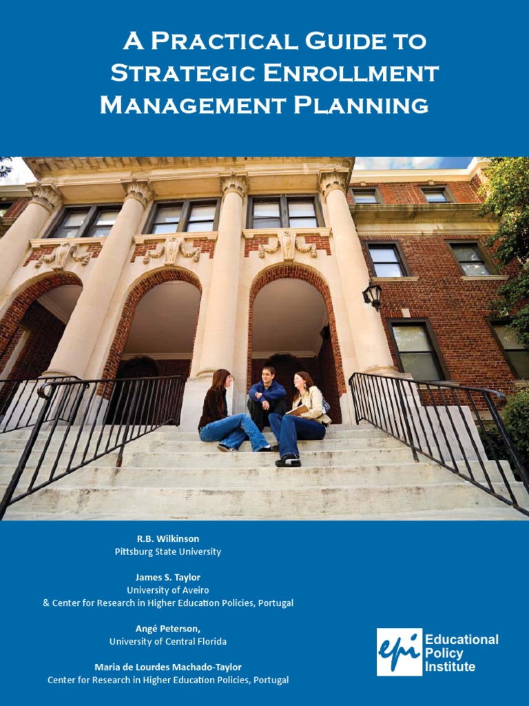 SEM Guide | PDF | Strategic Planning | Strategic Management